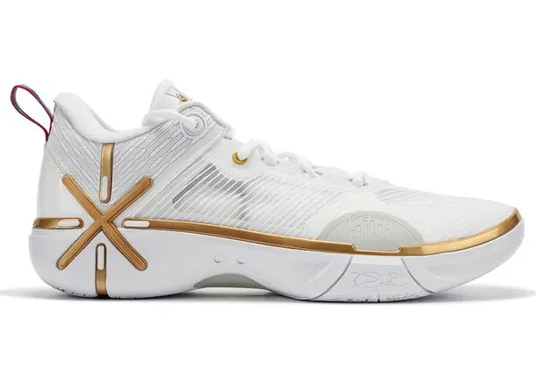 LI-NING Wade Shadow 6 V2 Road To Finalsin
