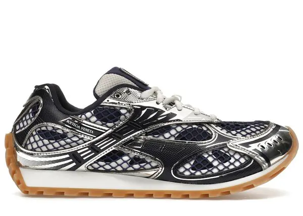 Bottega Veneta Orbitin Sneakers