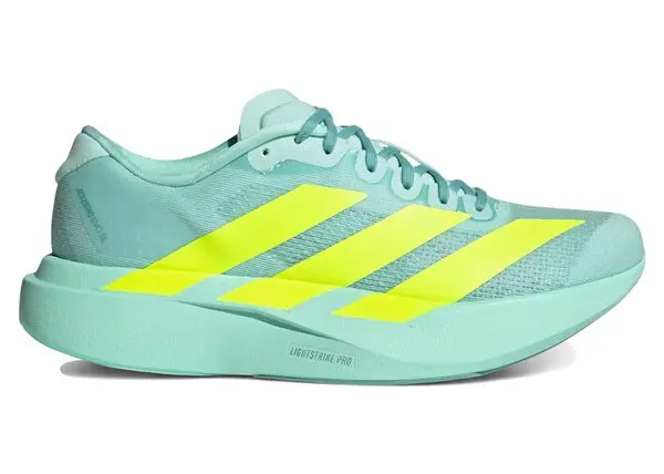 Adidas Adizero Evo Sl Athletic Sneakers