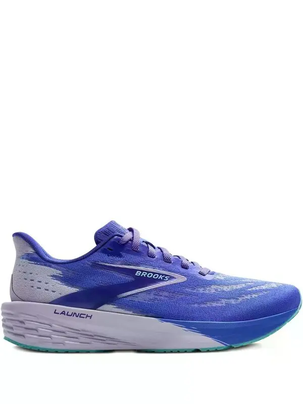 Brooks Launch 11 Sneakers - Blue