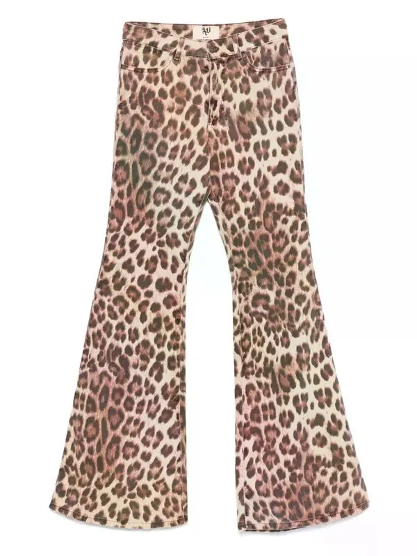 ANIYE BY Flared Jeans