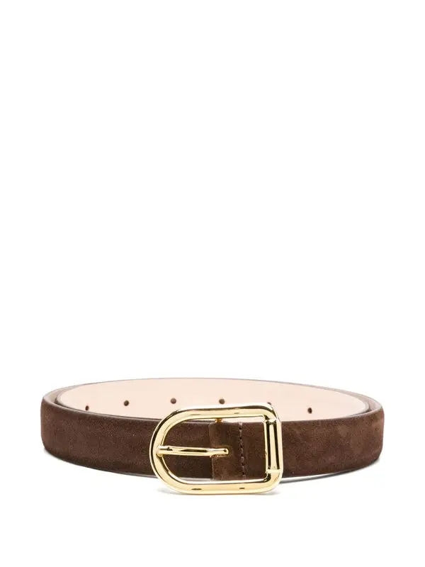 DEHANCHE Mija Belt - Brown