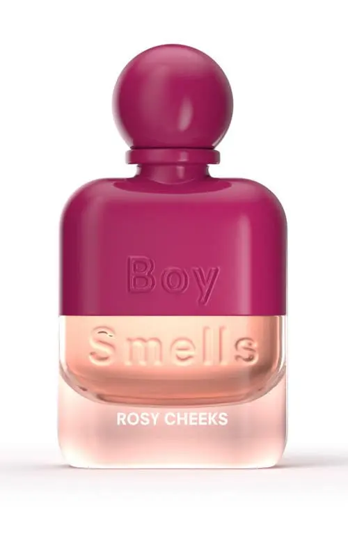 BOY SMELLS Rosy Cheeks Fine Fragrance