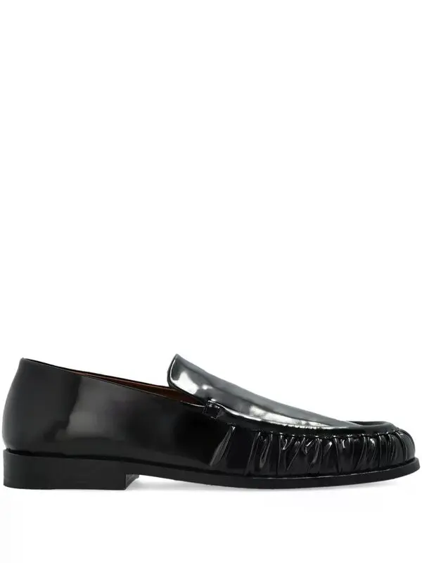Marsèll Basalt Loafers
