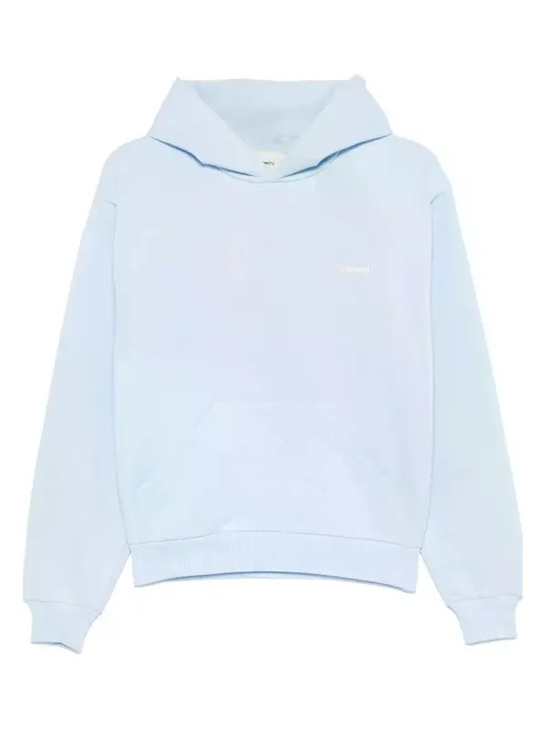 Coperni Logo-print Hoodie