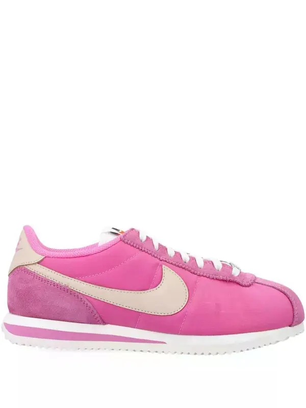 Nike Cortez Sneakers - Pink
