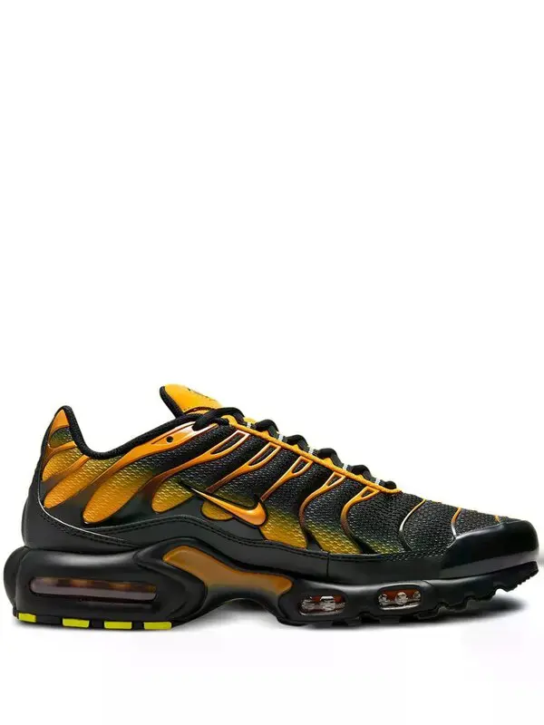 Nike Air Max Plus Sneakers - Black
