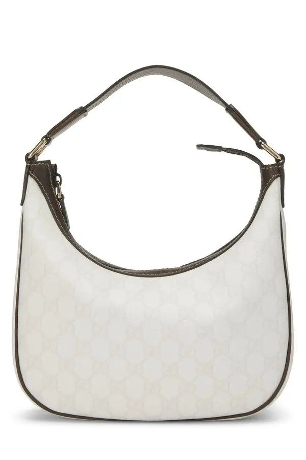 Gucci Gg Supreme Canvas Shoulder Bag
