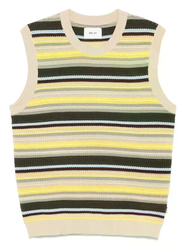 Nn07 Huxley Vest