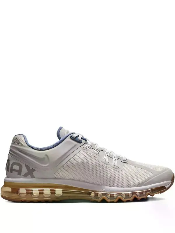 Nike Air Max 2013 Sneakers - Grey