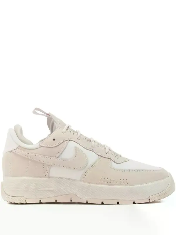Nike Air Force 1 Wild Low Sneakers - Neutrals