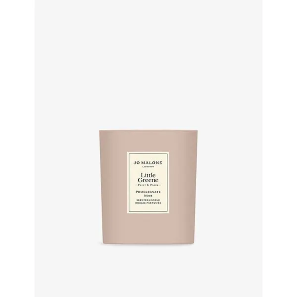 Jo Malone Little Greene Pomegranate Noir Scented Candle 200g