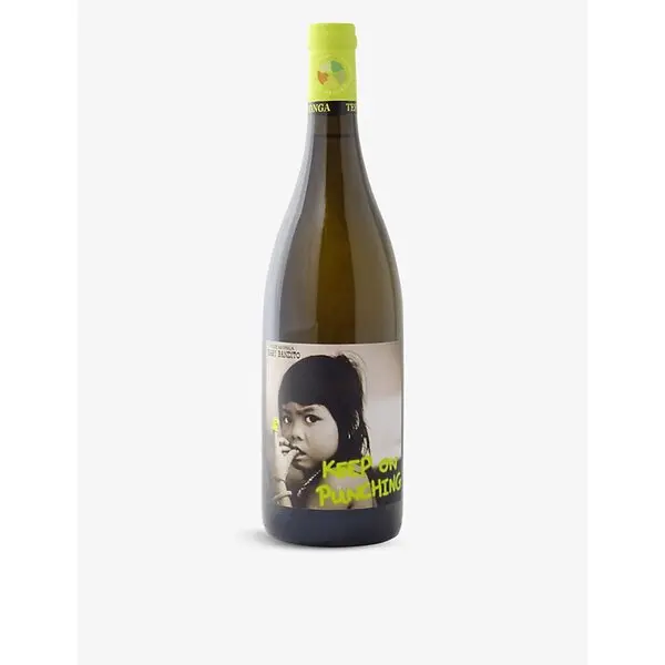TESTALONGA Keep On Punching Chenin Blanc