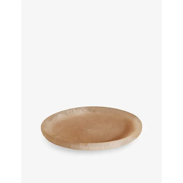 SOHO HOME Journet Resin Side Plate