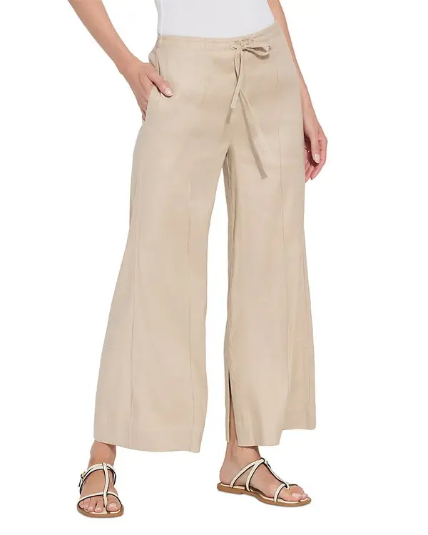 Lyssé Nixie Wide Leg Pants