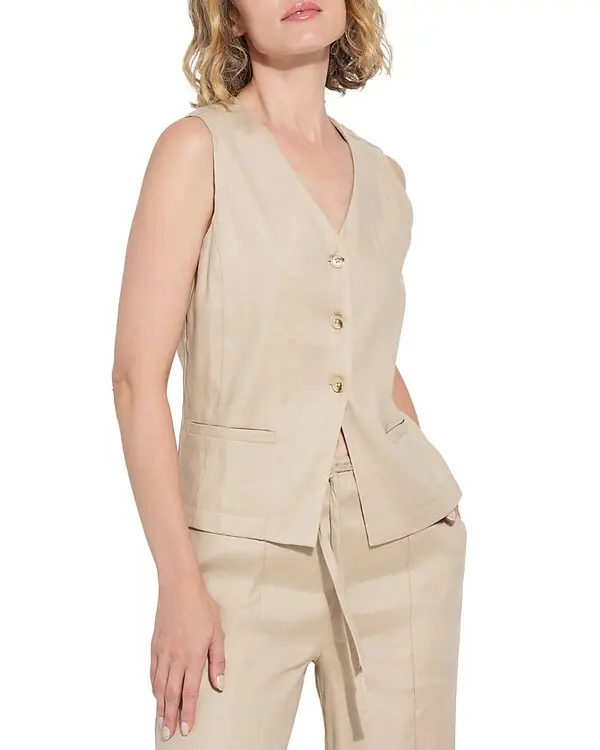 Lyssé Nixie Vest