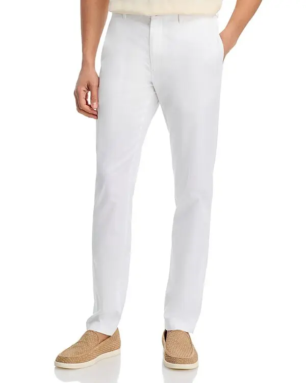 Theory Zaine Patton Pants