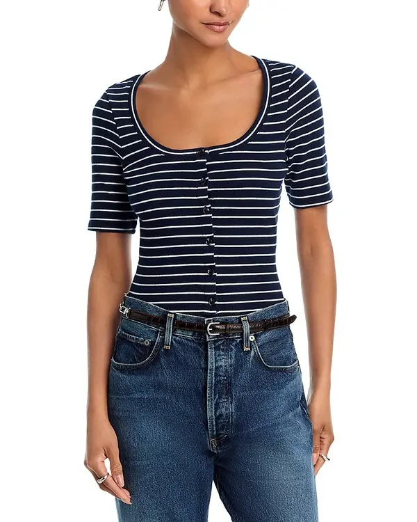 Paige Evette Top