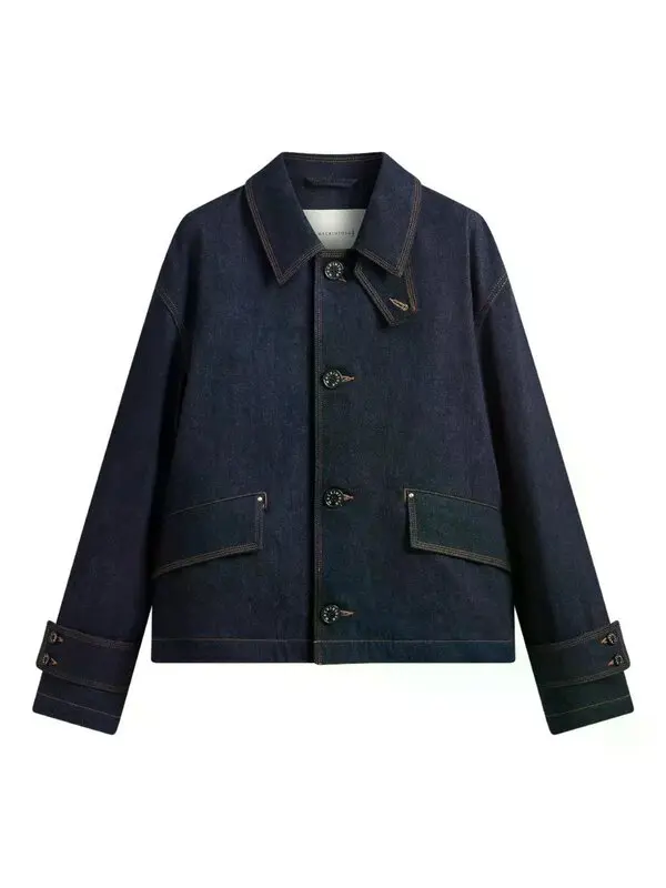 Mackintosh Humbie Denim Jacket
