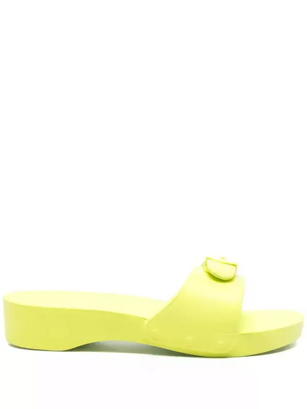 DR. SCHOLL'S SHOES Pescura Slides