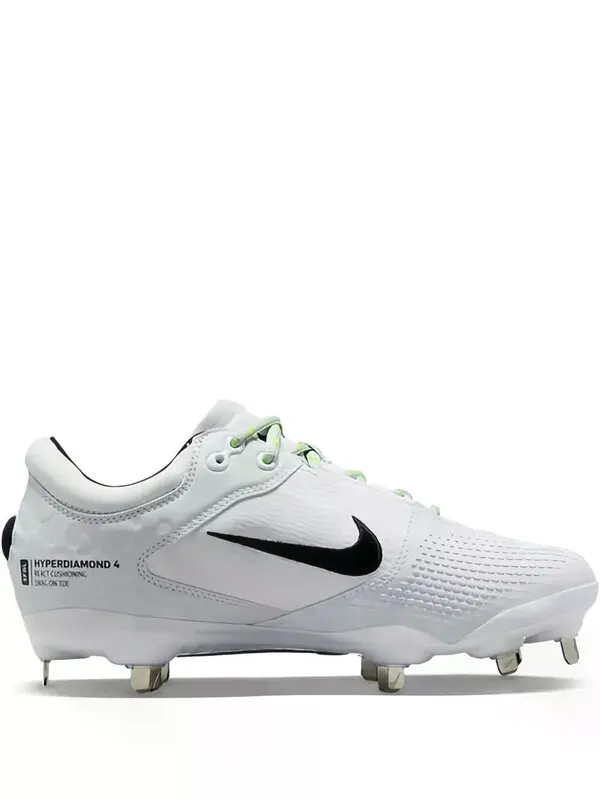 Nike Hyperdiamond 4 Elite Softball Cleats