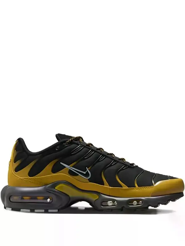 Nike Air Max Plus Sneakers - Black