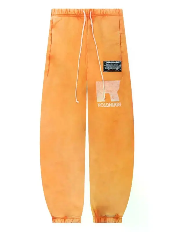 RRR123 Heritage Track Pants