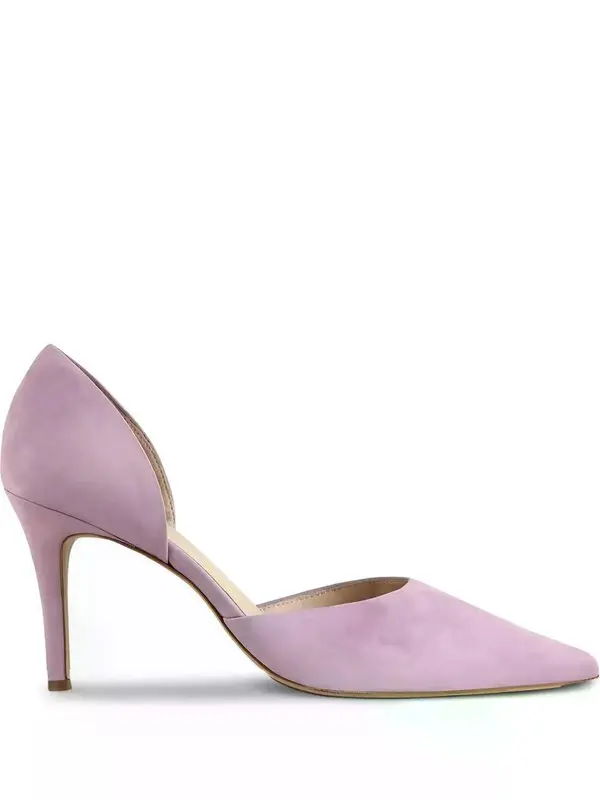 HOGL 85mm Boulevard Pumps