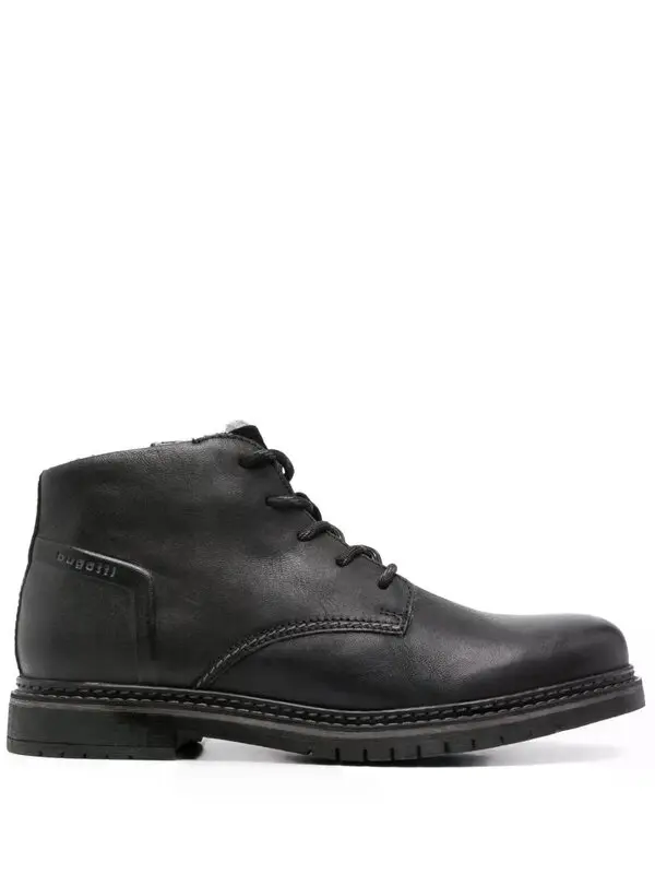 BUGATTI Barton Boots