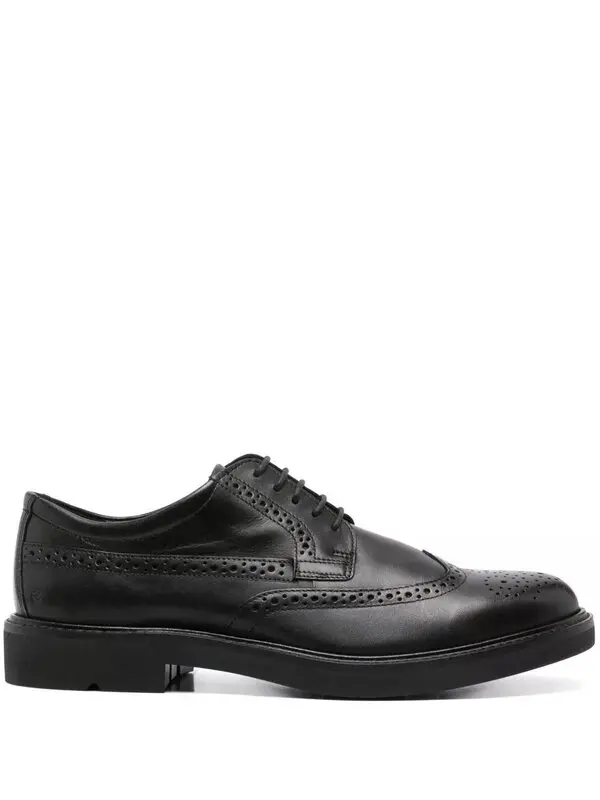 Ecco London Shoe