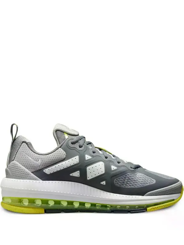 Nike Air Max Genome Sneakers - Grey