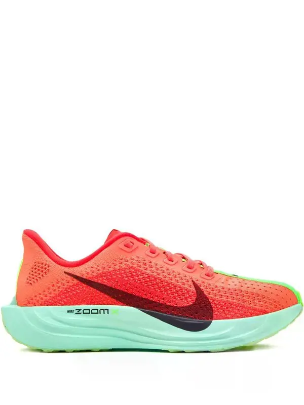 Nike Pegasus Plus Sneakers - Orange