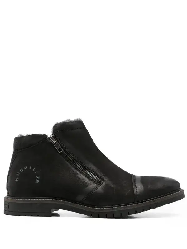 BUGATTI Caj Boots