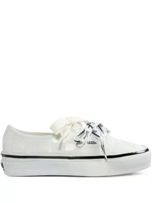 VANS Authentic 44 Sneakers - White