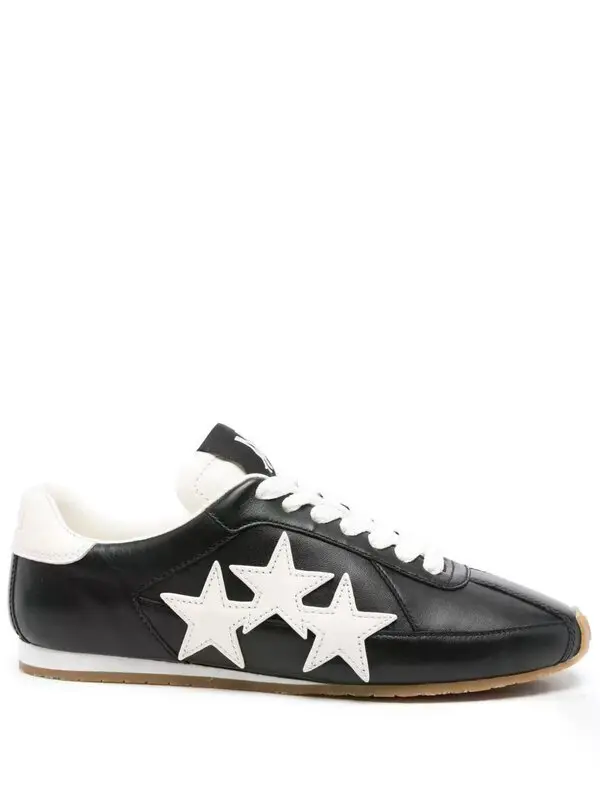 Amiri Pacific Sneakers - Black