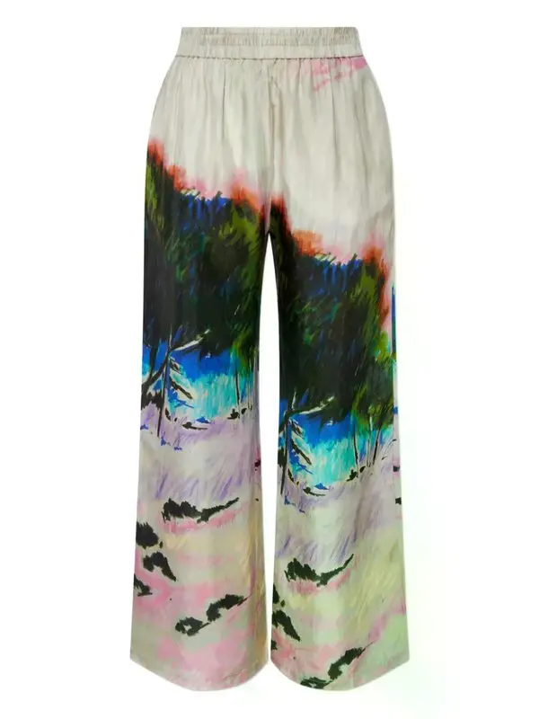Munthe Arum Trousers