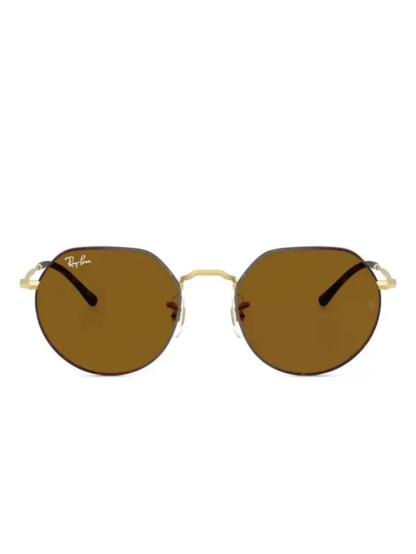 Ray-ban Jack Sunglasses