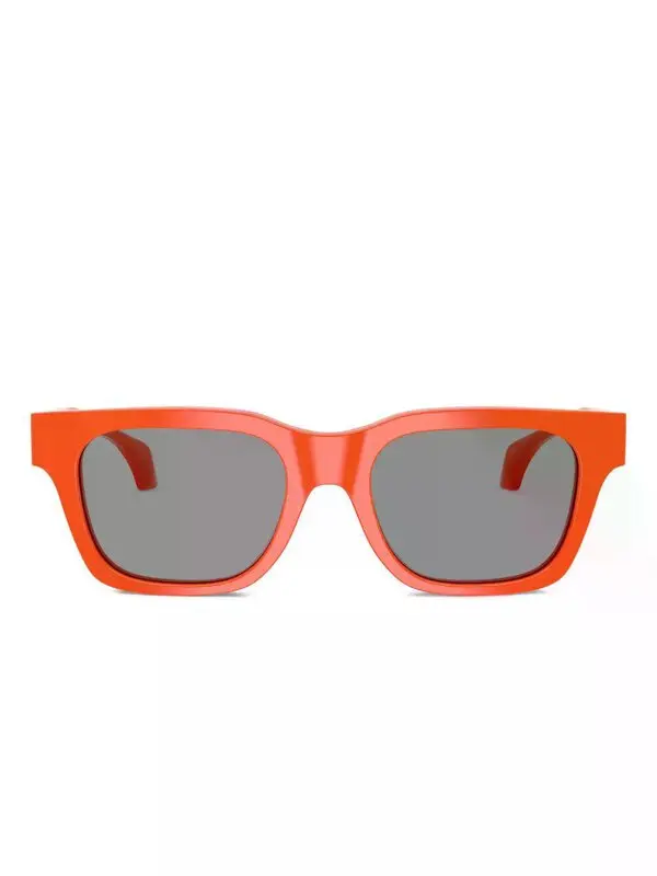 Versace Square-frame Sunglasses