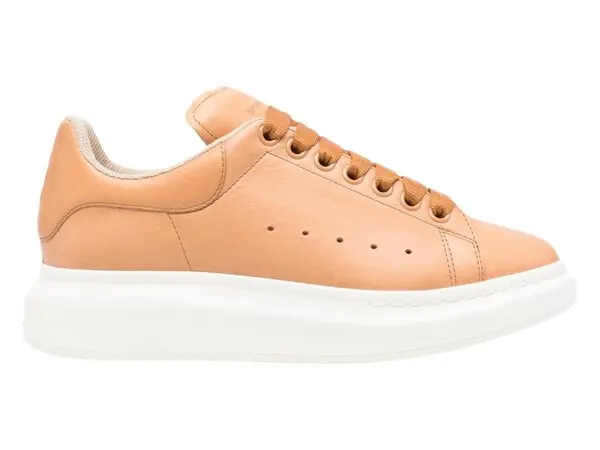 Alexander McQueen Oversized Sneakers