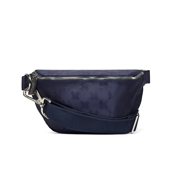 Vilebrequin Turtle Monogram Waist Bag