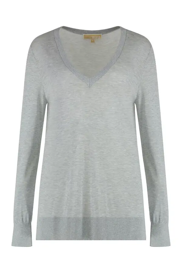 Michael Kors Fine-knit Sweater