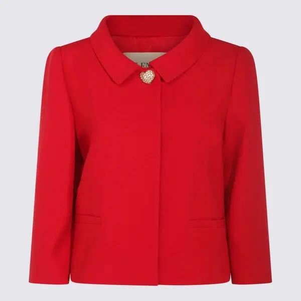 Valentino Garavani Casual Jacket