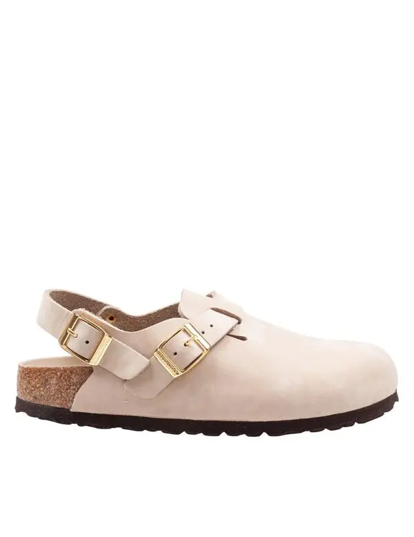 BIRKENSTOCK Sabot - Beige