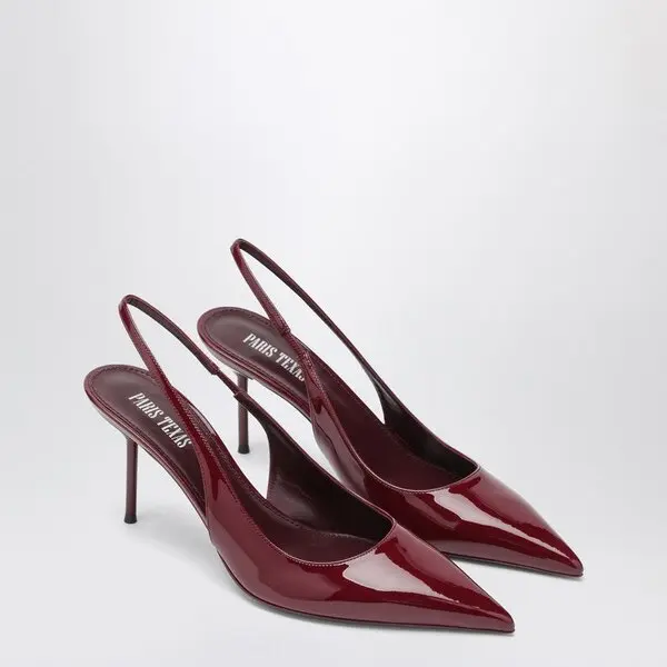 Paris Texas Lidia Slingbacks