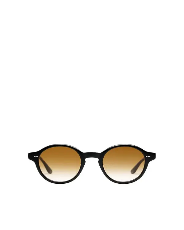 PETER AND MAY Miaouuu Miel Gradient Sunglasses