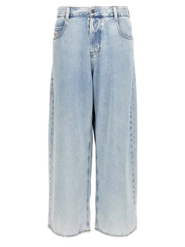 Diesel 1997 D-enim-m Jeans