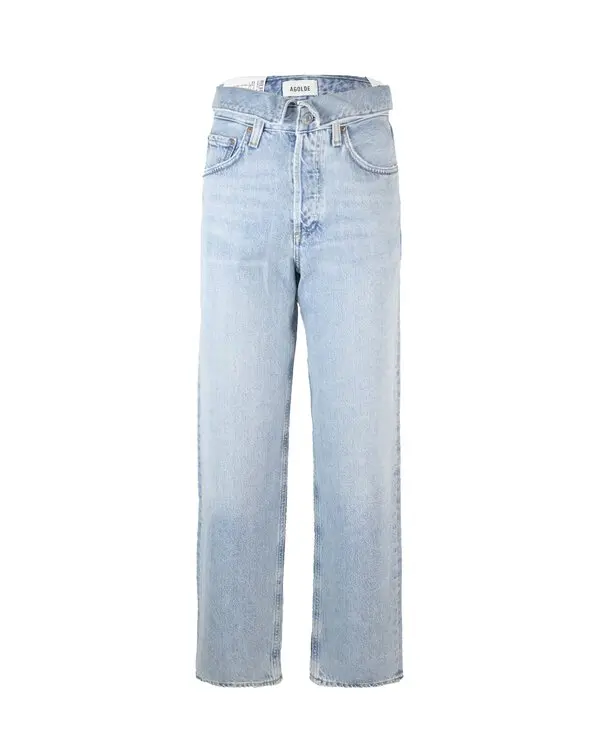 AGOLDE Echo Jeans