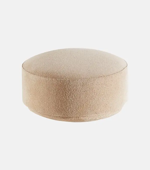 MICHAEL VERHEYDEN Michaël Verheyden Pastille Suede And Wooden Box