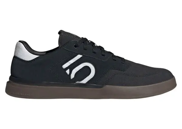 Adidas Five Ten Sleuth Sneakers - Core Black/cloud White
