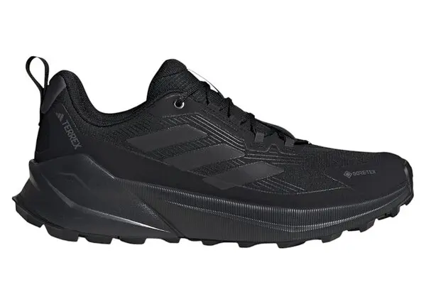 Adidas Terrex Trailmaker 2 Goretex Speed - Core Black/grey Four/carbon